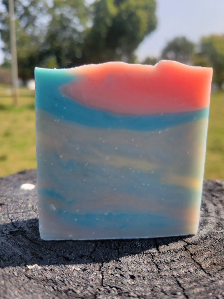 Goat Milk Soap and other Handmade, Natural Skin Care Products – Crazy ...